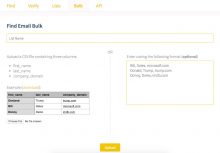 Finding Emails And Cold Emailing • Joy Healey