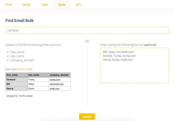 Finding Emails And Cold Emailing • Joy Healey