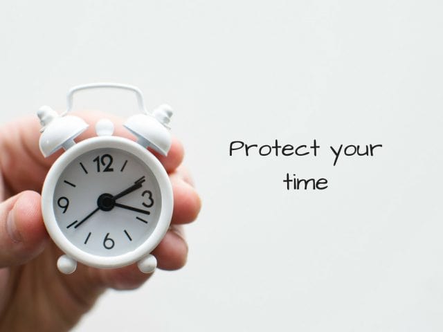 New Year's Resolutions: Getting Everything Done on Time • Joy Healey