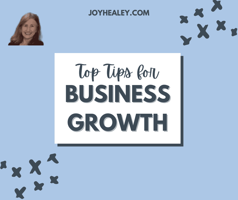 Customer Avatar: Case Study of $1,000 in 24 Hours • Joy Healey