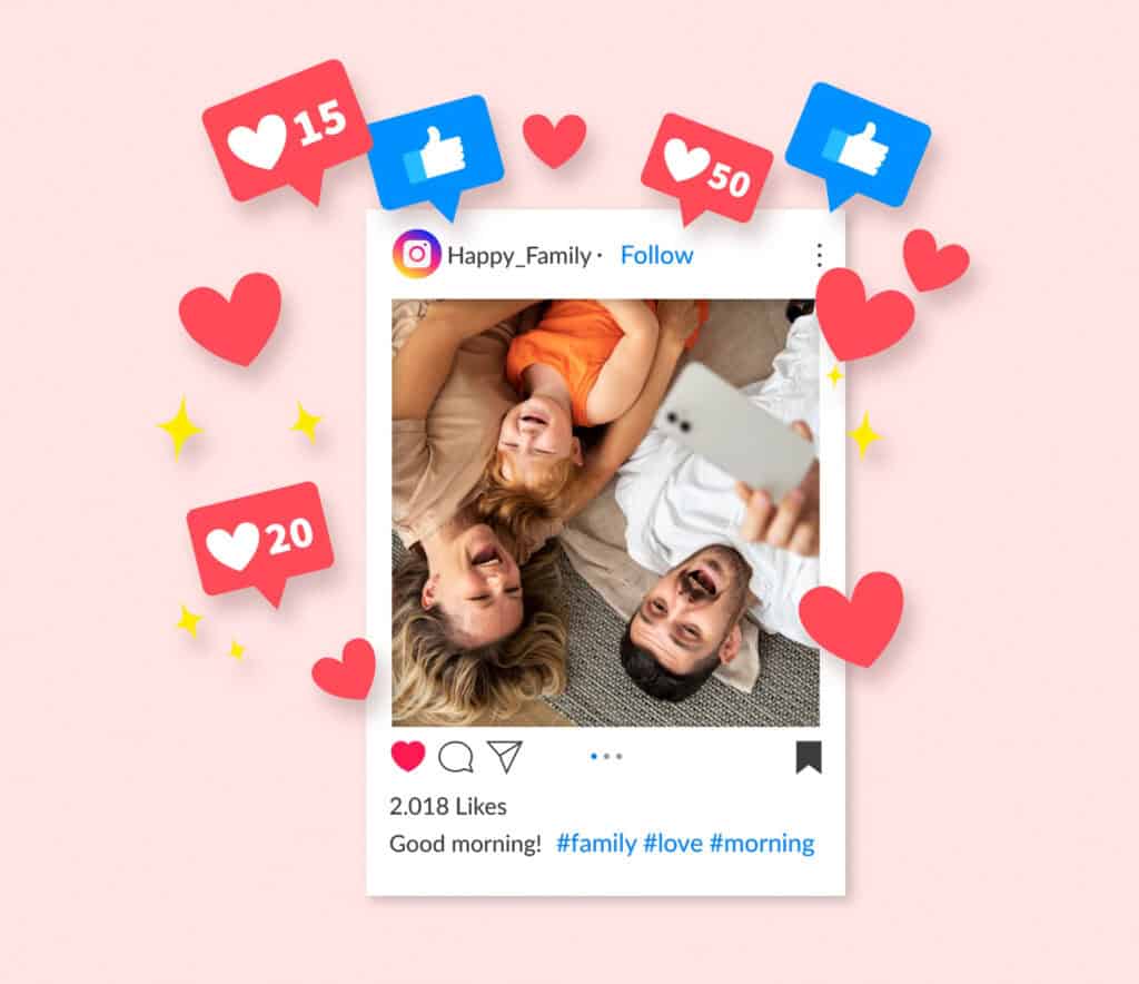 The Instagram Marketing Cheat Sheet • Joy Healey