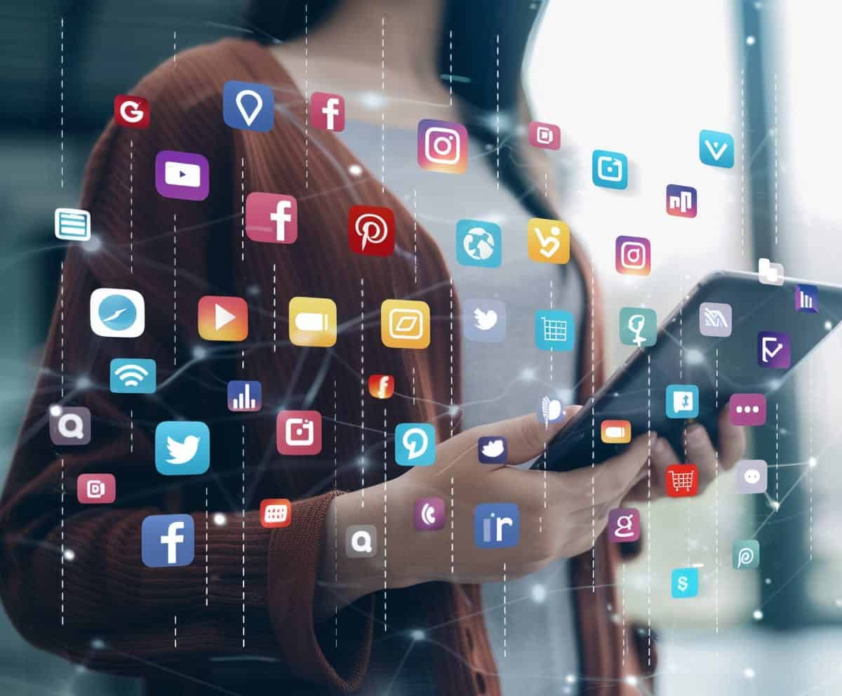 How To Design A Social Media Marketing Campaign • Joy Healey