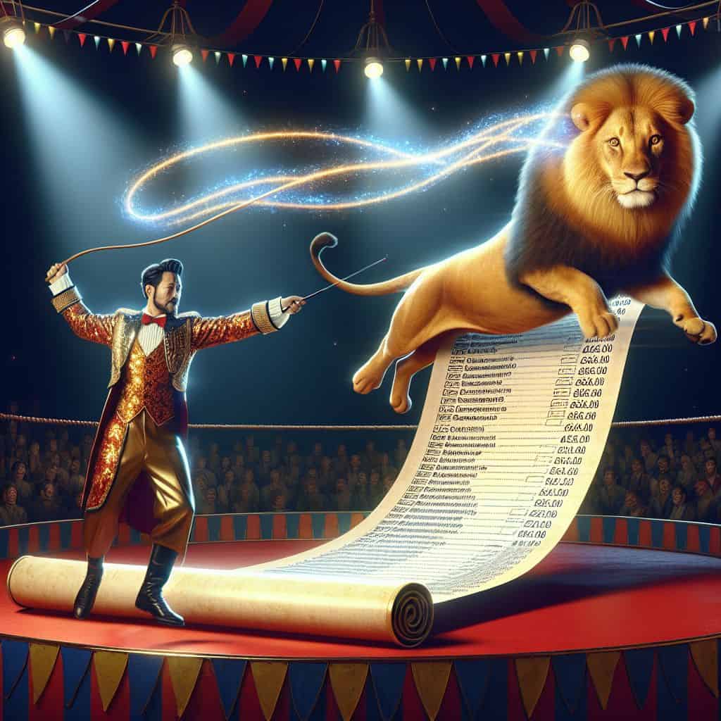 A Different Idea to Build Your Email List • Joy Healey