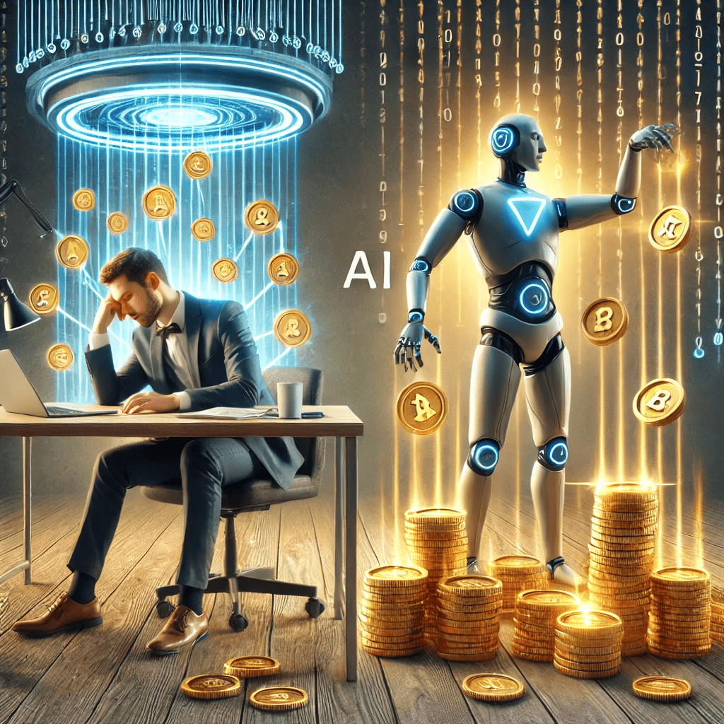 Personalized AI For Profits • Joy Healey
