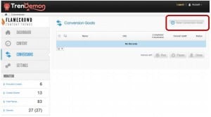 Review of TrenDemon Content Marketing Tool
